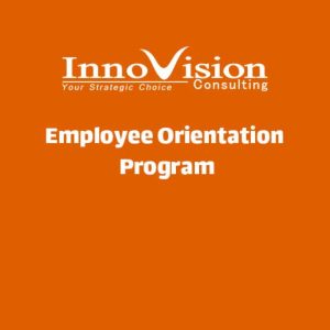 Employee Orientation Program – innovision-consulting.net